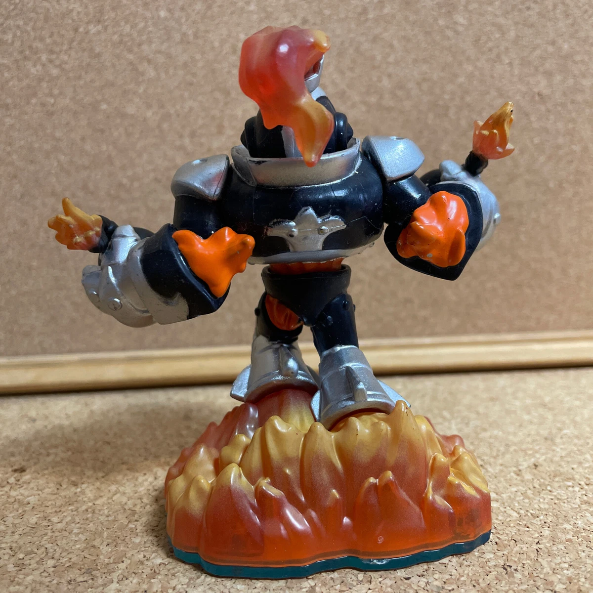 Skylanders Variants