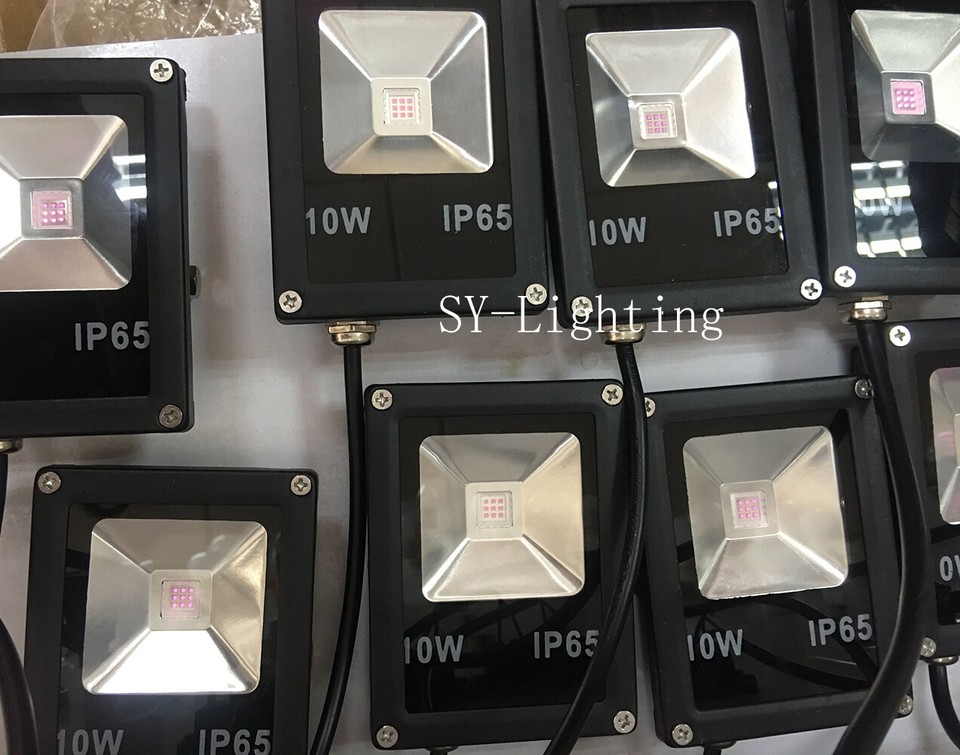 10W IR LED infrared 850nm 940nm Lamp Spotlight Fill Light DC12-48/AC85 ...