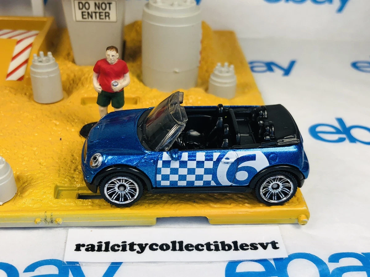 Matchbox Mini Cooper S Convertible (2) Justjdm Photography, 53% OFF
