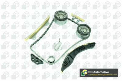FOR KIA RIO Mk3 1.25 11 to 17 G4LA Timing Chain Kit 2312103010 ...