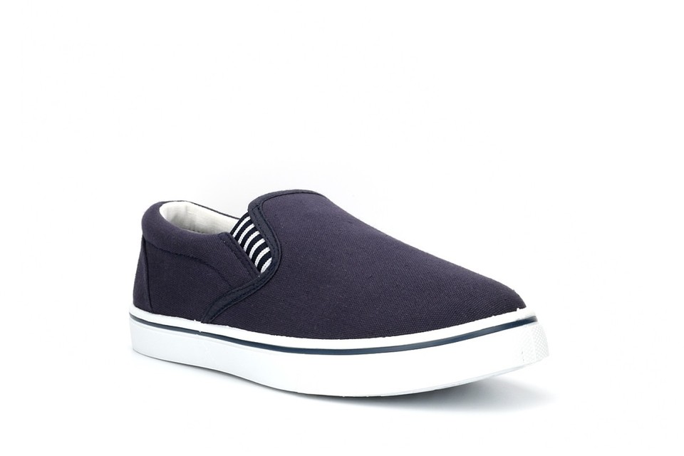 Boys Canvas Shoes Boys Canvas Pumps Boys Yachting Shoes Boat Shoes Boys ...