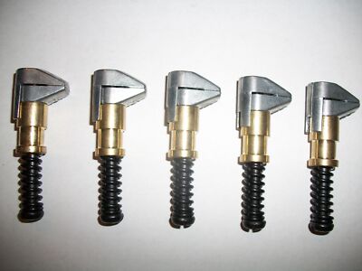 Other - Wedgelock Clecos Fasteners