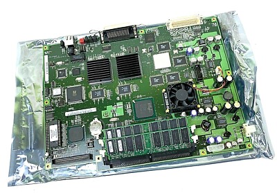 Copiers - Fiery Controller