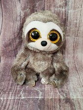 Dangler the Sloth - Flippables - Beaniepedia