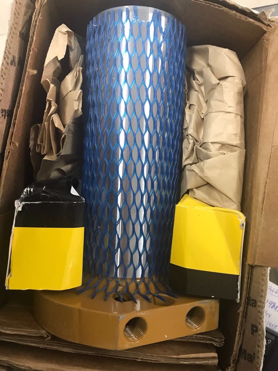 8M6676 - CYLINDER-ADJUSTABLE for Caterpillar (CAT) !MAKE AN OFFER! | eBay