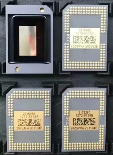 Projector DMD Chip 1272-6038B 1272-6039B 1272-6138B 1272-6139B 1272 ...