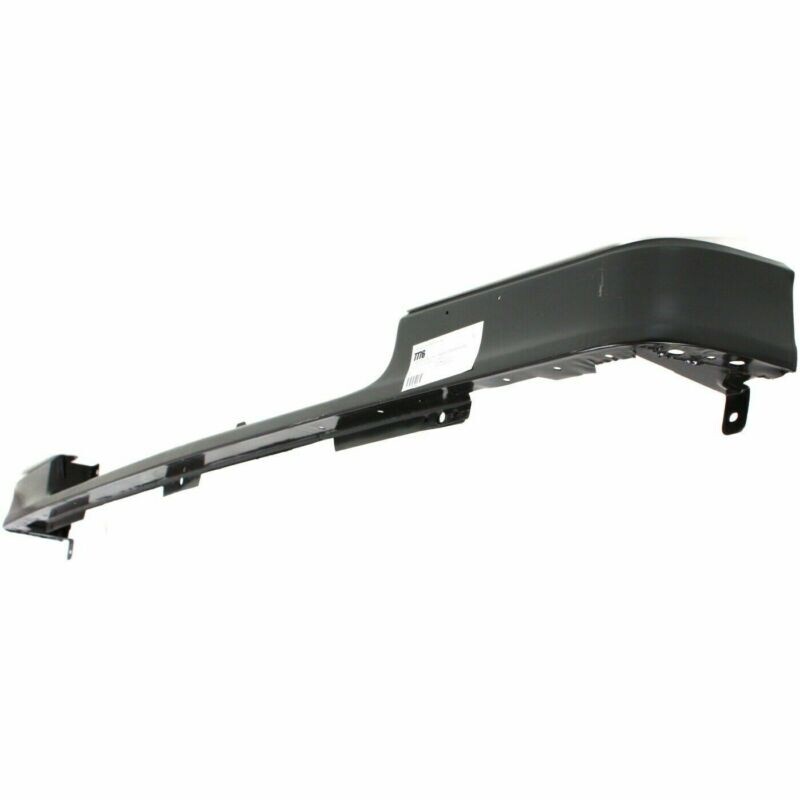 FO1092107 Front Bumper Filler Fits Ford F-150 Bronco 1987-1991 ...