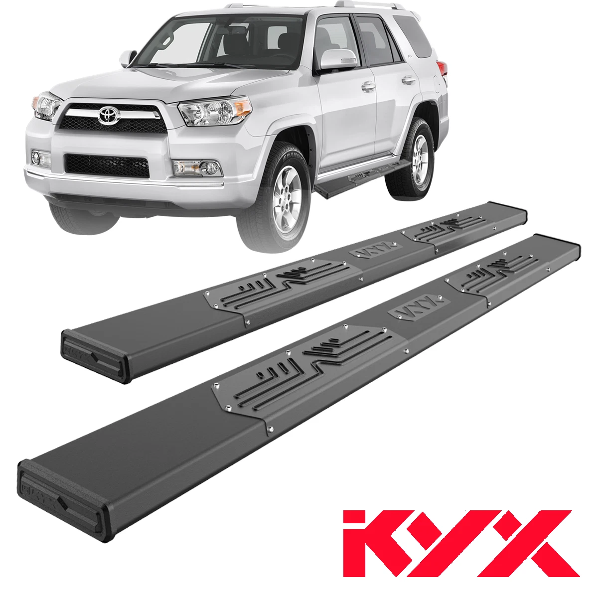 Electric Automatic Intelligent Switch Closed Running Board, 58% OFF
