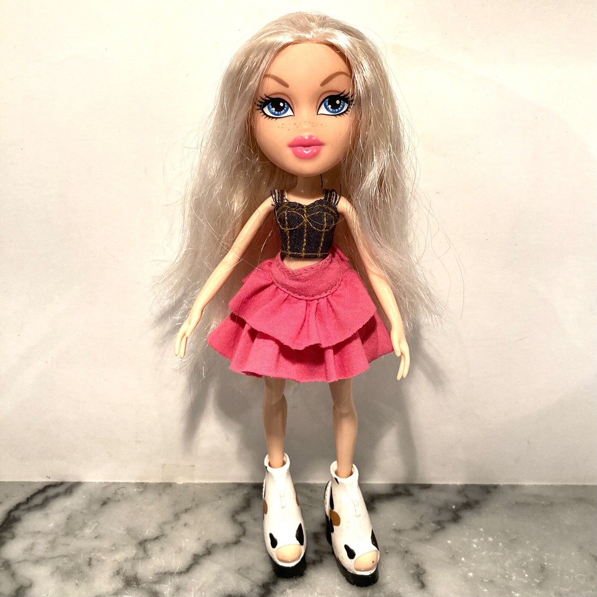 Original Bratz Dolls Names