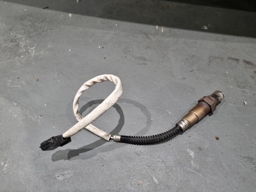 RENAULT SCENIC LAMBDA SENSOR PETROL 1600PETROL 16V H8200437489 0258006990 | eBay