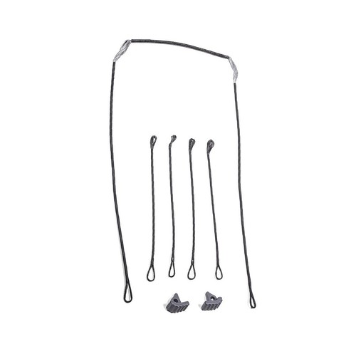 CenterPoint Archery CP400 String, Cable And Stop Kit AXCCP4SCSRK For ...