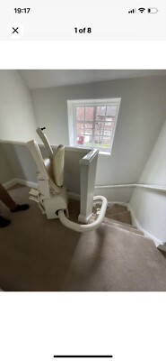 handicare stairlift | eBay UK