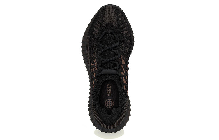 Adidas Originals Yeezy 350 V2 Cmpct Slate Carbon HQ6319 | eBay