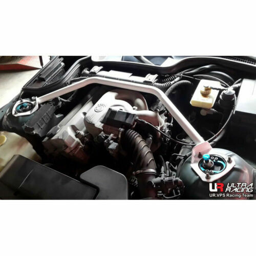 Ultra Racing For BMW E37 Z3 1.9 (Roadster) 2WD 1995 Front Strut Bar ...