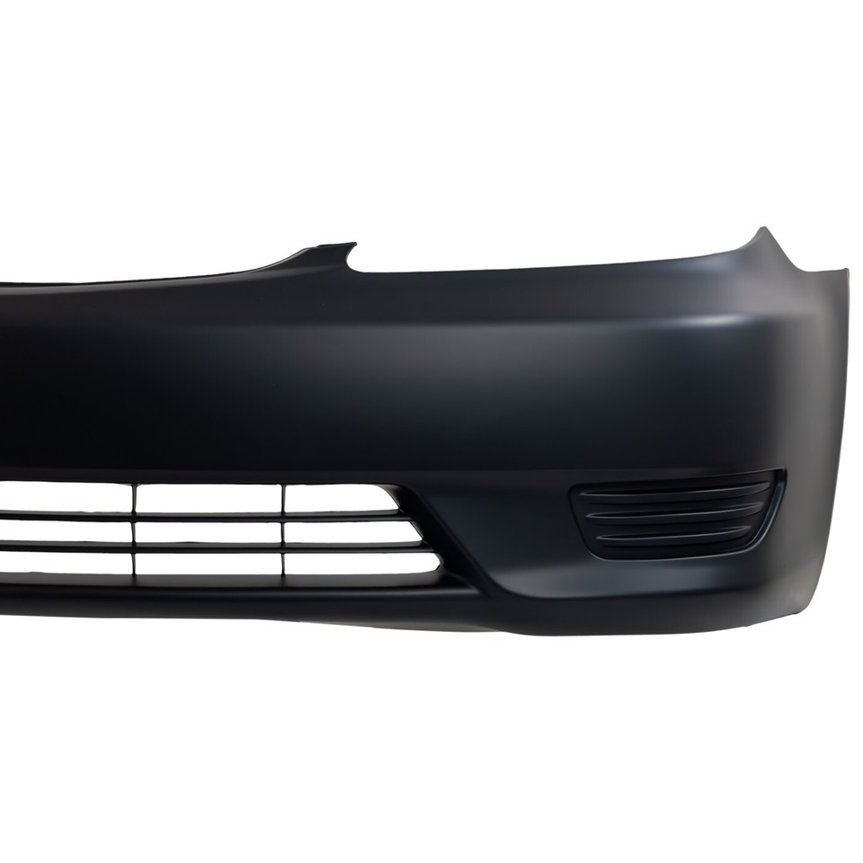 Front Bumper Cover Primed For 2005-2006 Toyota Camry 5211906909 ...