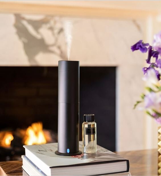 Aroma360 Mini PRO Scent Diffuser W/ WiFi Bluetooth - Hotel Collection ...