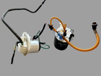 Land Rover LR2 13-15 OEM Fuel Pump Assembly LR036126 | eBay