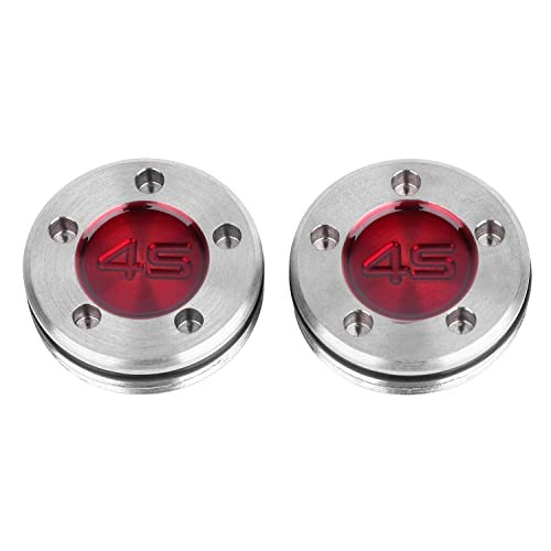 2pcs 5g/10g/15g/20g/25g/30g/35g/40g Choose weight Golf Custom Weights | eBay