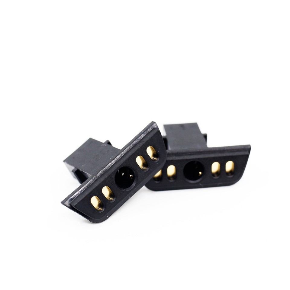Console Handle Headphone Plug Jack Socket Female Connector Repair For ...