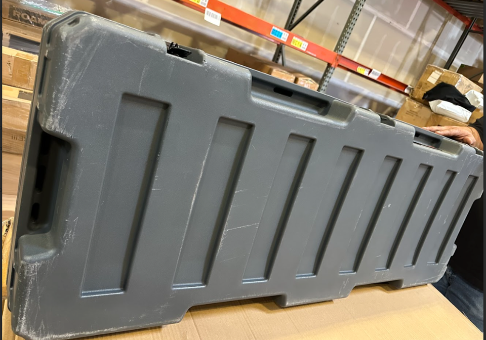 ROAM 83L Rugged Storage Case (10) | eBay