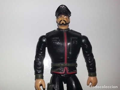 GENERAL BLITZ, SGT. SAVAGE, G.I. JOE ACTION FIGURE. 1994 HASBRO | eBay