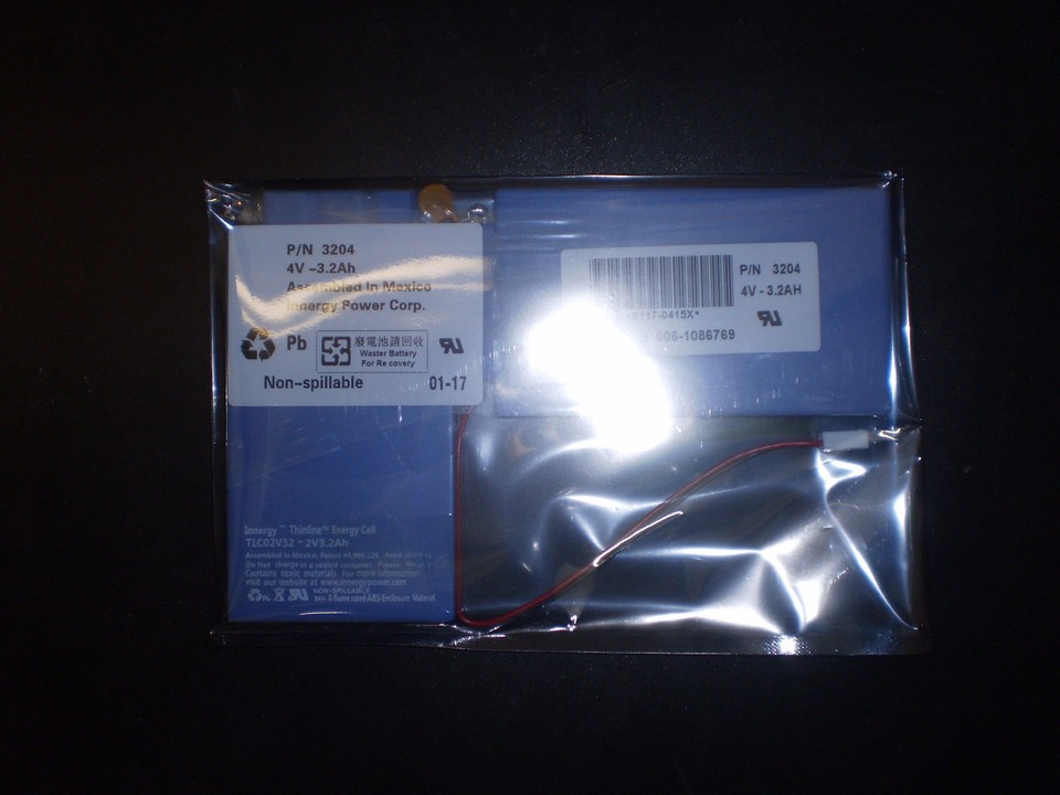 24P8062,24P8063,59Y5491,006-1086769 IBM BATTERY FOR RAID CONTROLLER | eBay