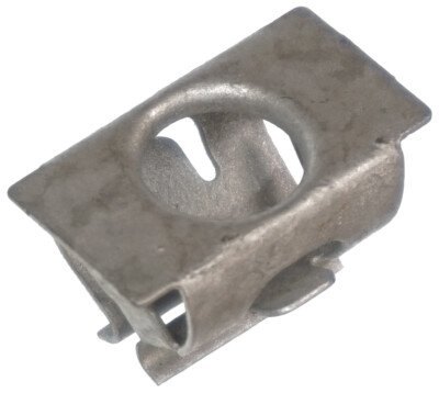 Mercedes OM651 Engine Cover Trim Screw Chassis Clip Nut A0039916070 | eBay