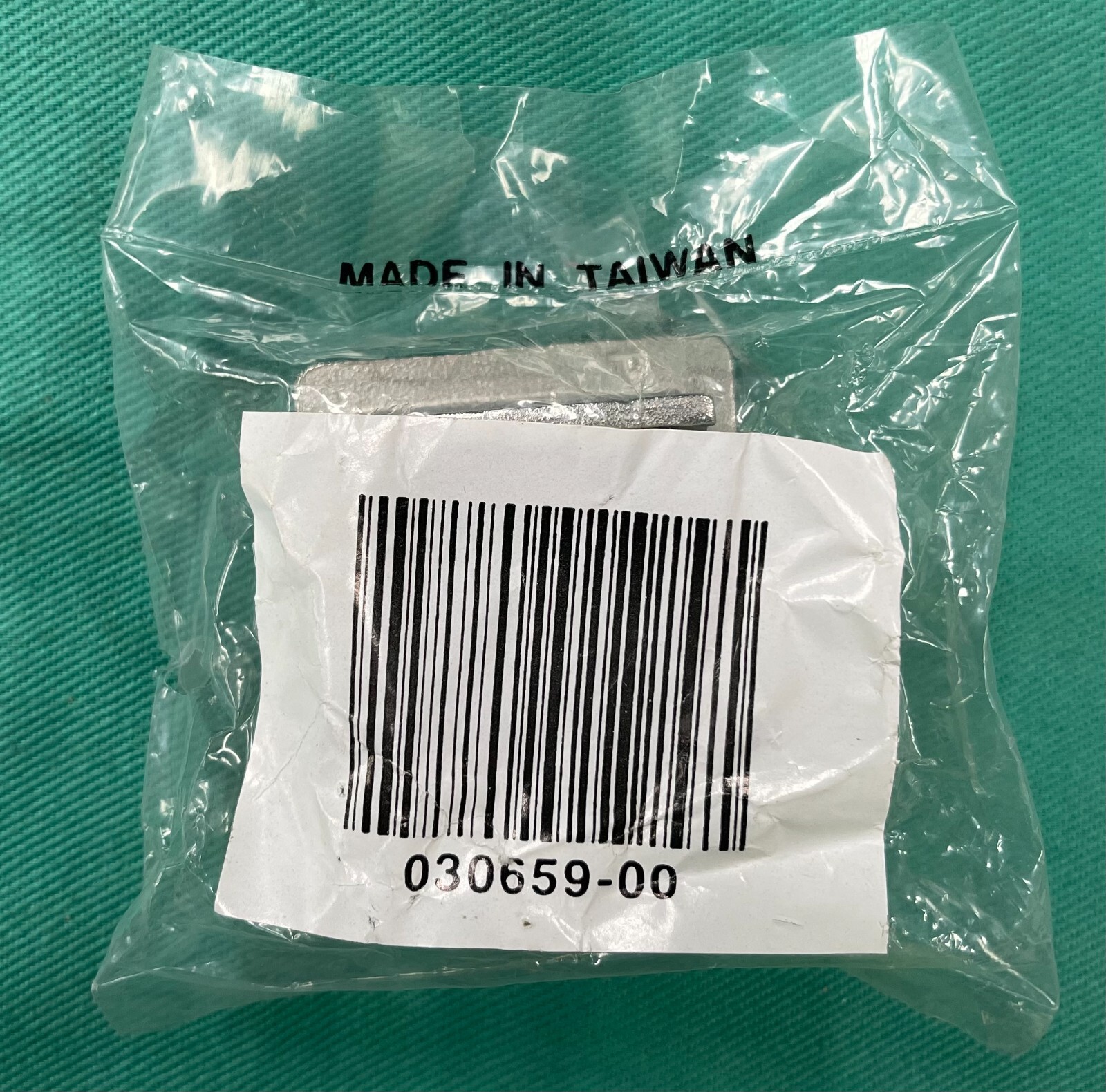 Allegion Von Duprin 304L 030659-00 Top/Bottom Strike Vertical Rod Exit ...