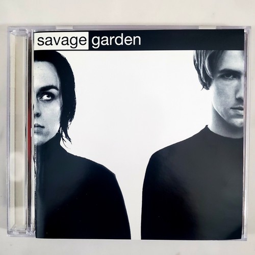 Savage Garden - CD - Self-Titled | eBay