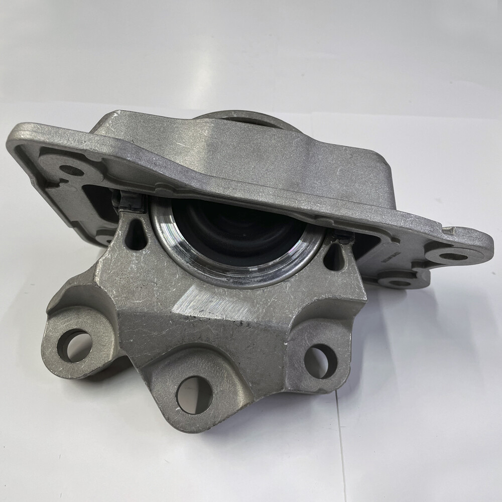 Hydraulic Left Auto Transmission Mount 1PC For Volvo V60; XC60 2.0L ...