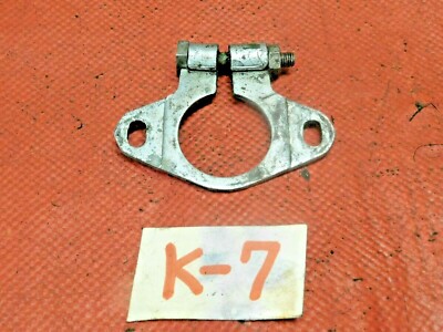 MG,Triumph,Austin Healey, Lucas Original Distributor Clamp. GC!! | eBay