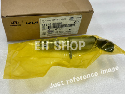 Genuine VALVE-OIL CONTROL,RH 243753C200 FOR Kia Borrego Mohave 08-12 ...