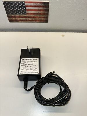 DC Power Supplies - Elpac Power System