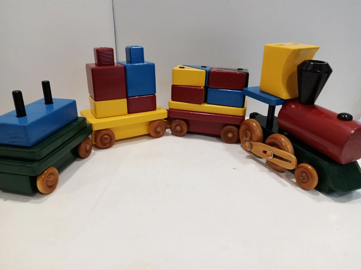 Really Cool Trains