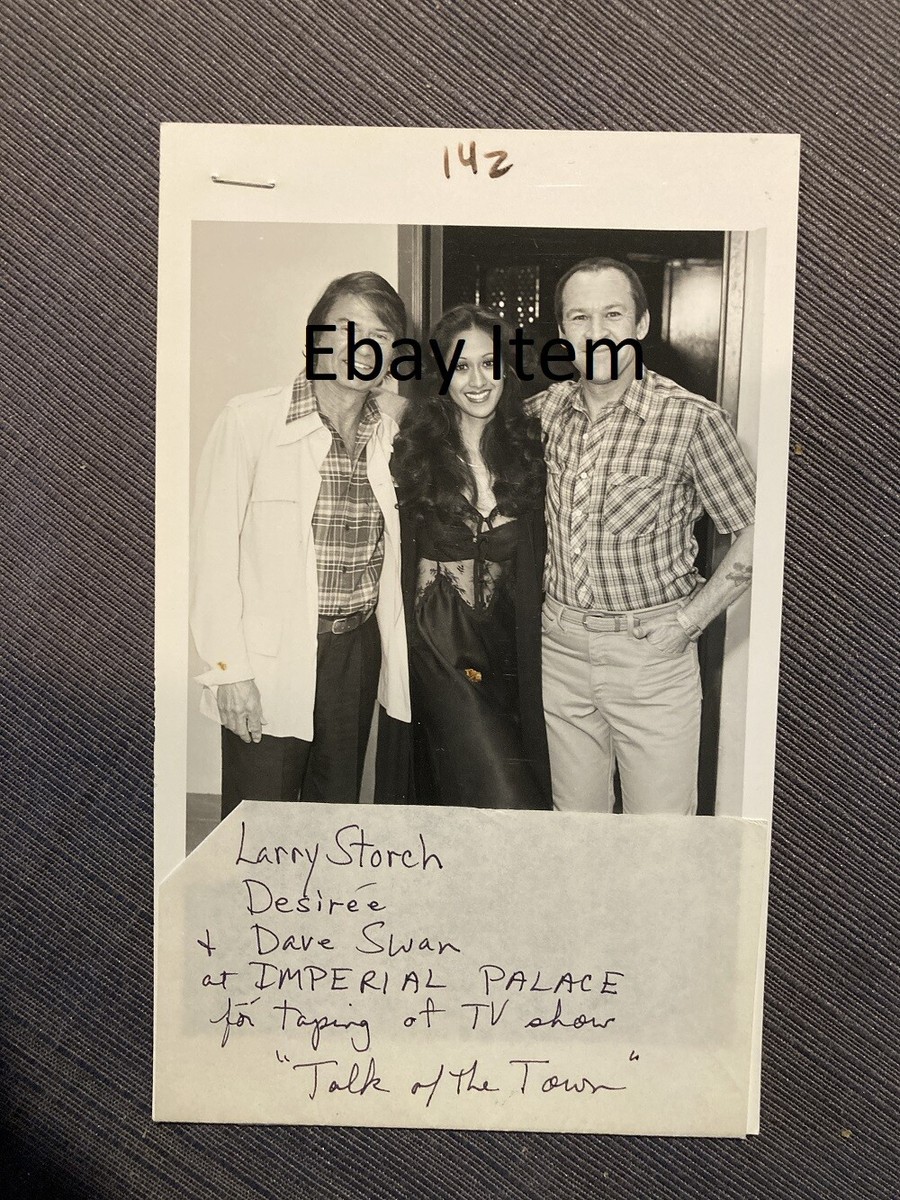 Norma Storch Daughter