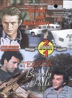 Great St. Louis Bank Robbery/Terror In Beverly Hills 1960 Double DVD ...