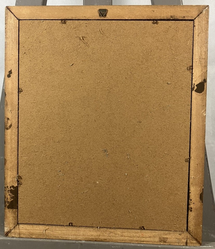 Oil And Gouache French School XIX-XX Landscape Lacustrine Signed | eBay UK