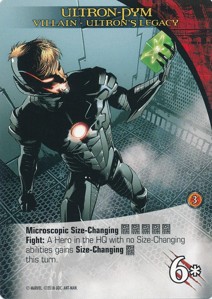 Hank Pym Ultron The Death Of Hank Pym | Avengers: Rage Of Ultron