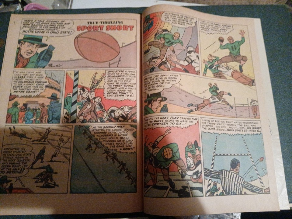 Joe Palooka No.26 1948 comic book | eBay UK