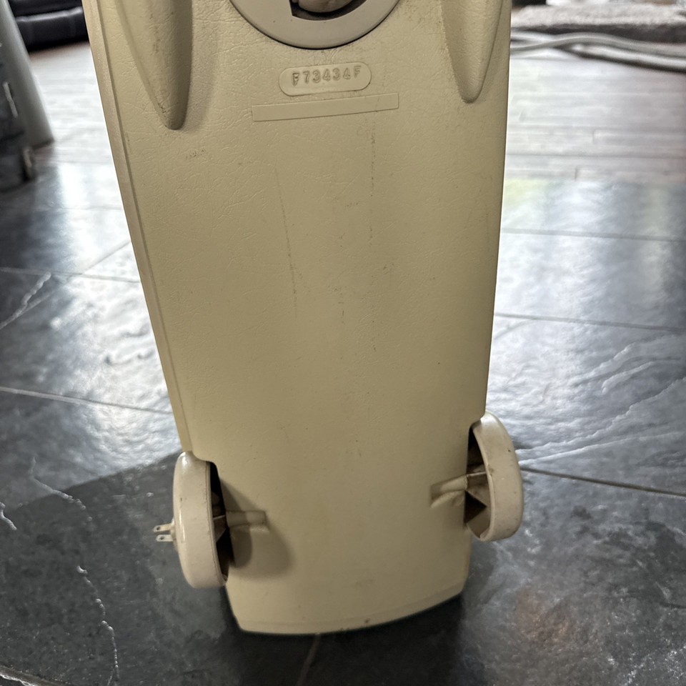 1991 Electrolux System 90 Canister Vacuum Cleaner only made in Canada ...