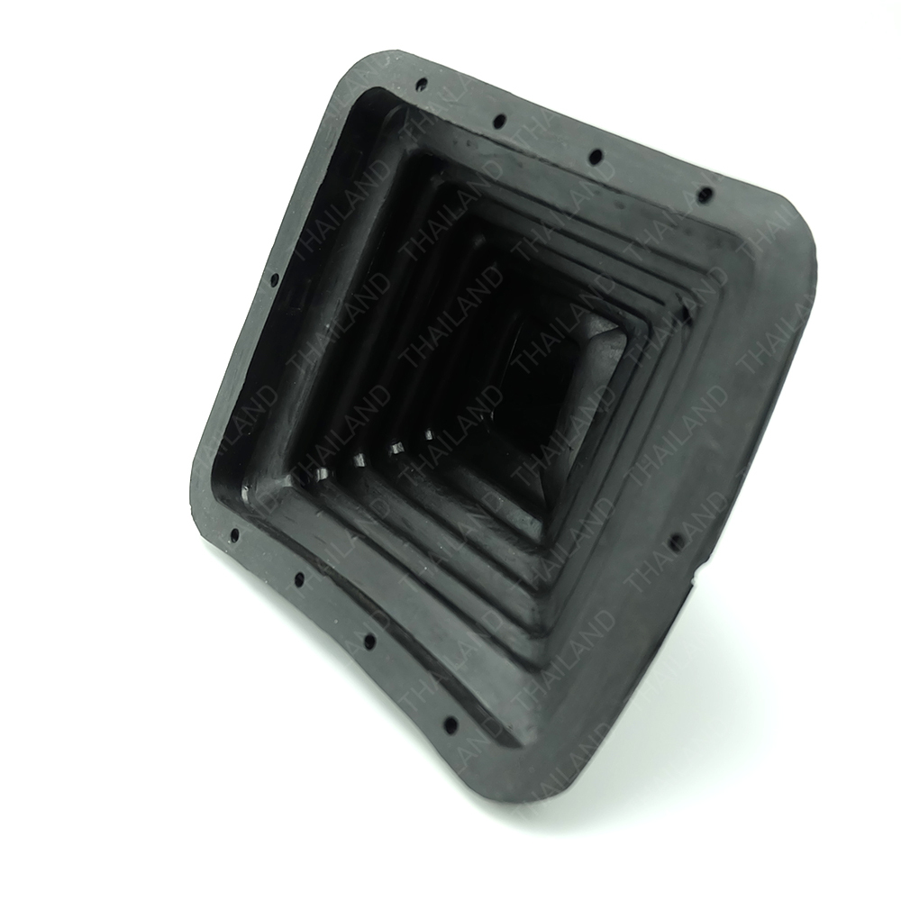 Gear Knobs Boot Lever Rubber Dust Cover For 1989-1997 Isuzu TFR 2WD Ute ...