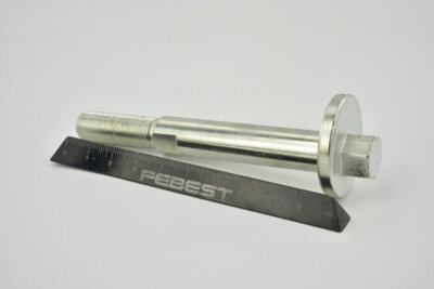 Camber Adjusting Eccentric Bolt For HONDA CIVIC HYBRID ES9 Fasteners | eBay