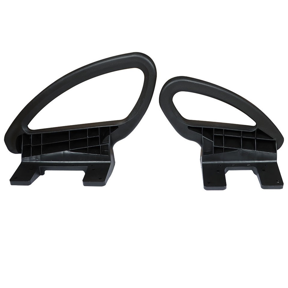 Hip Restraint Kit For Club Car Precedent Golf cart Driver & Passenger ...