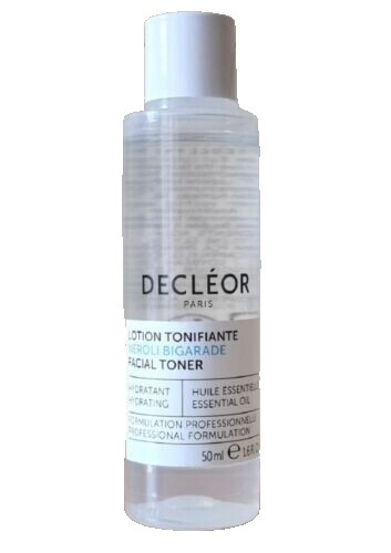 Decleor Neroli Bigarade Facial Toner 50ml (New) - Free Postage | eBay UK