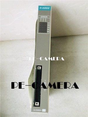 1PCS DDS5000 PLC CPU S-D4024 (3-month warranty /SHIP FedEx) | eBay