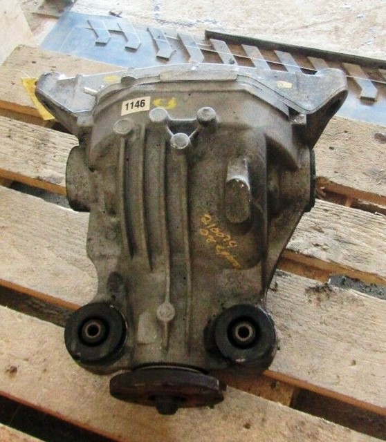 2007-2010 Ford Explorer Rear Axle Differential Carrier 3.73 Ratio for ...
