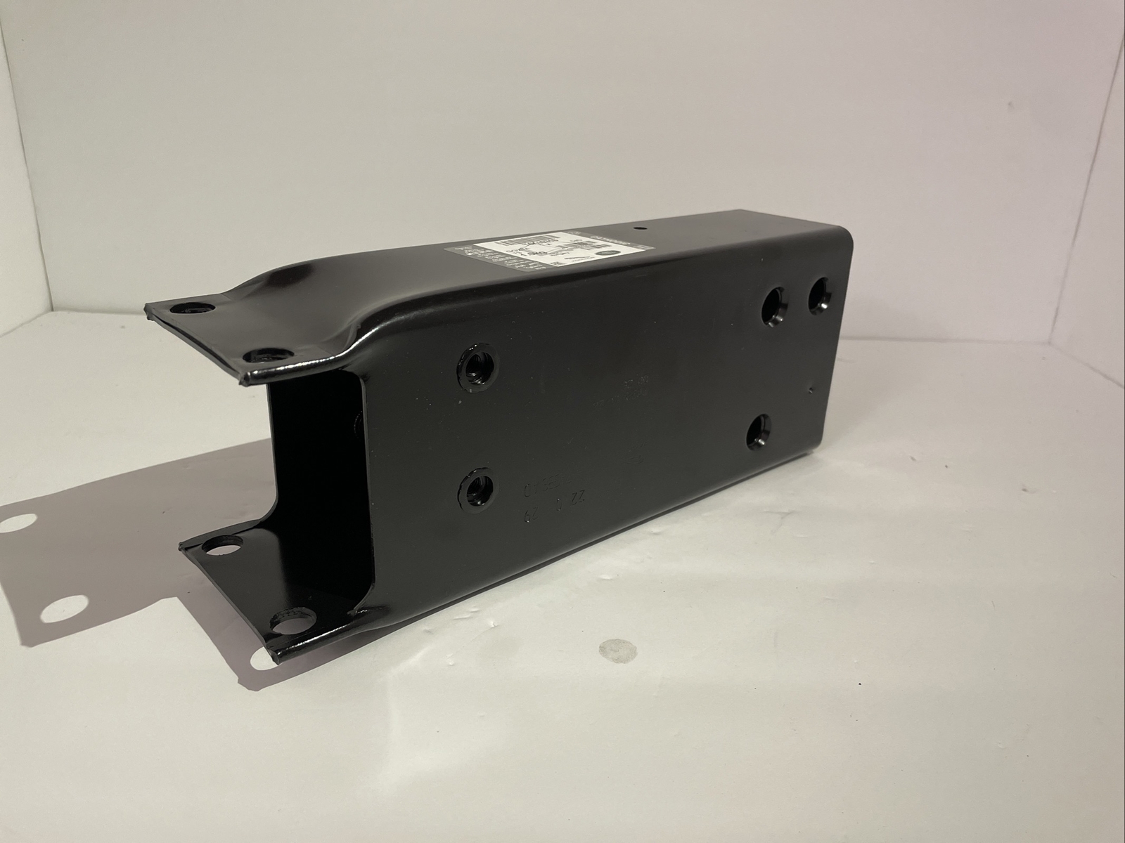 2019-2020-2021 OEM JAGUAR I-PACE REINFORCEMENT BRACKET FRONT T4K10316 ...