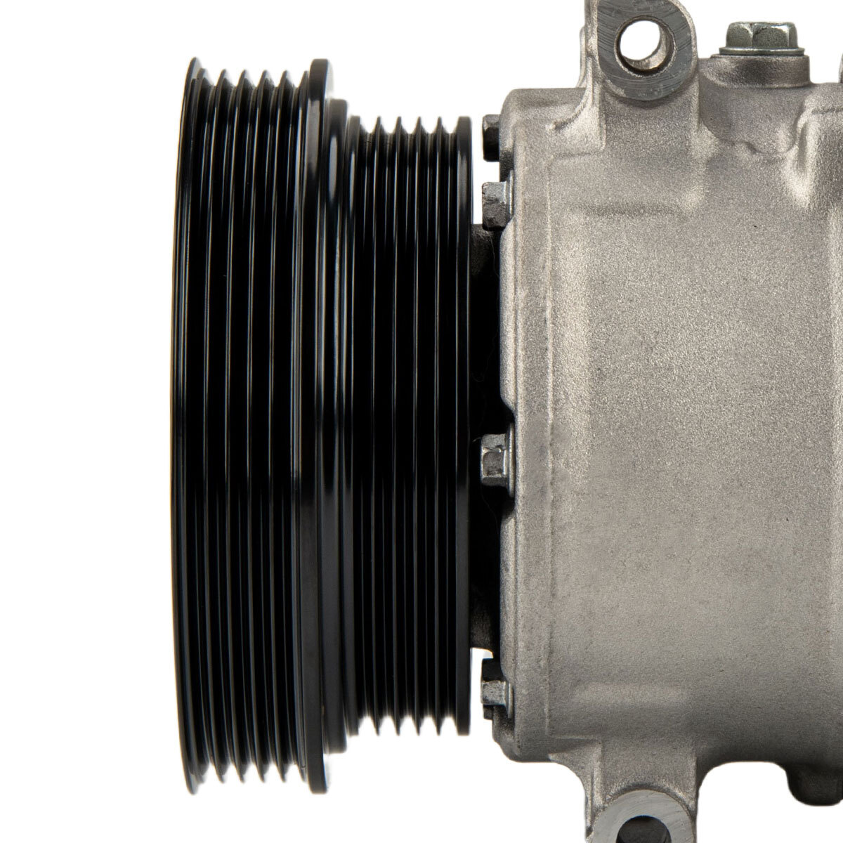 A/C Compressor w/ Clutch Fit for VW Beetle Jetta 2006 -2014 Golf Passat ...