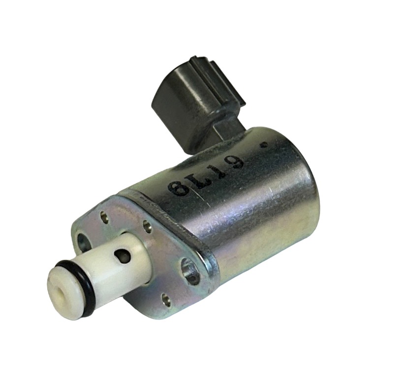 HYSTER 1496172 / HY1496172 OEM SOLENOID VALVE IDLE LP FOR FORKLIFT NSMP ...