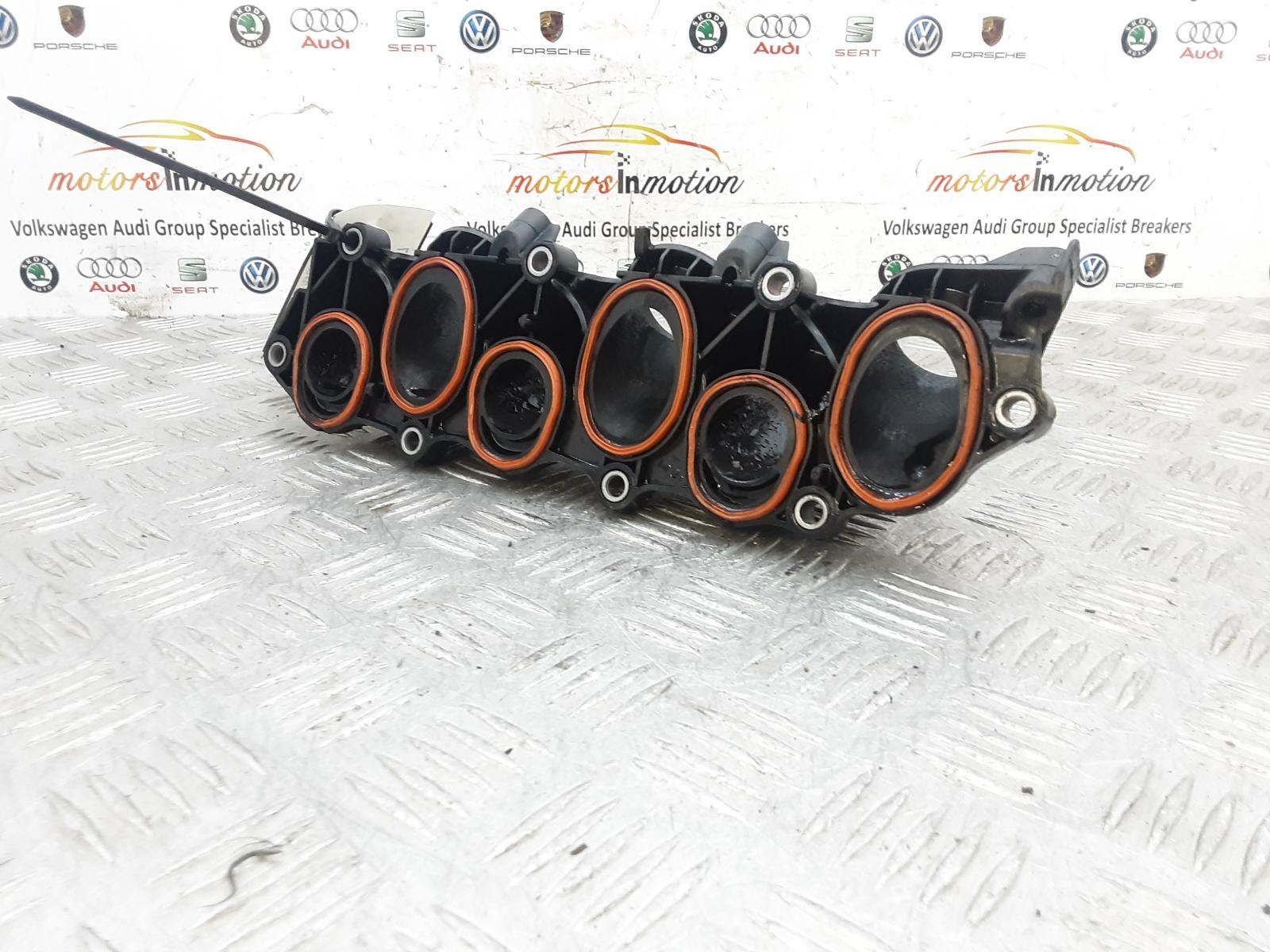 AUDI A6 MK4 C7 4G 3.0TDI CRT 2016 Intake Manifold 059129765D | eBay UK
